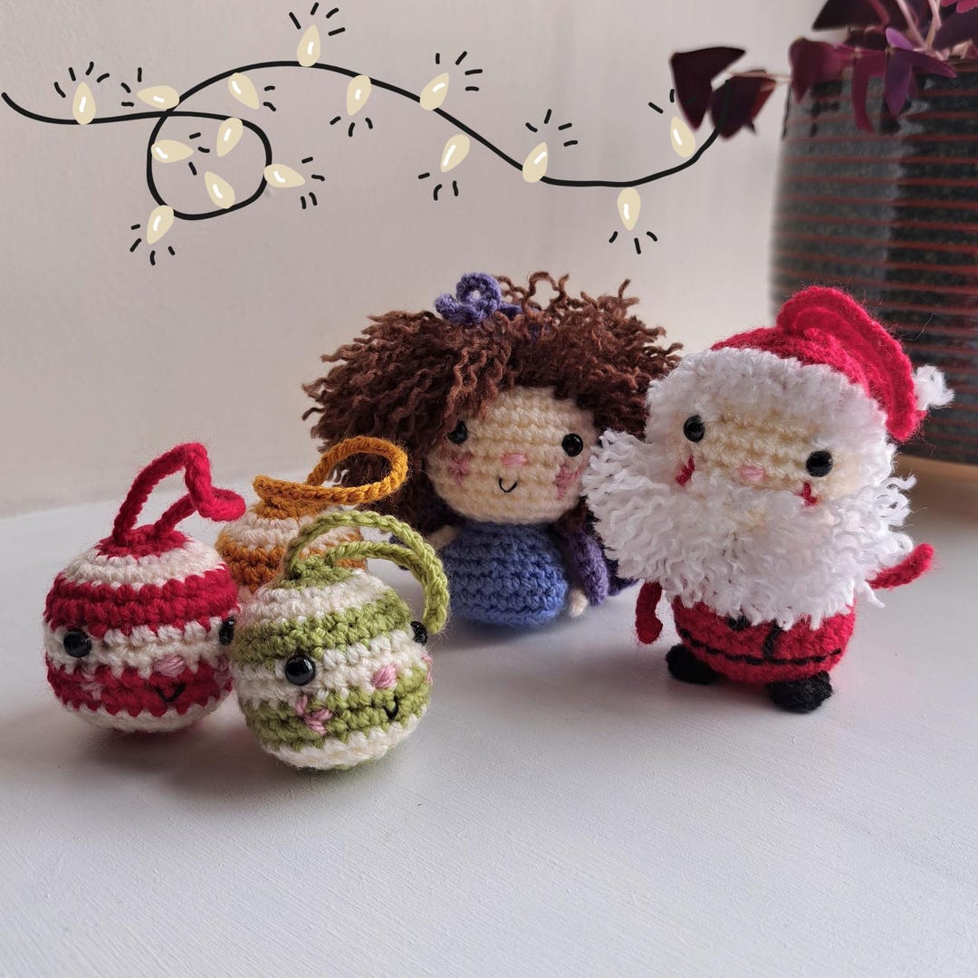 Christmas Collection Bundle - Etsy