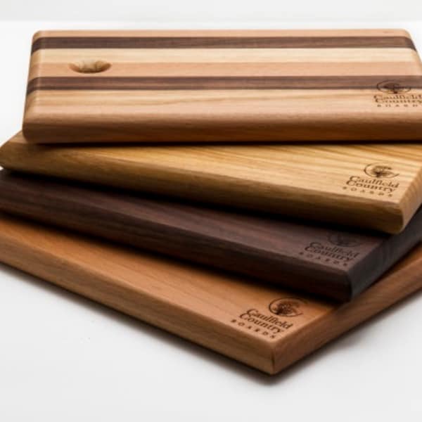 Mini Cutting Boards - Etsy