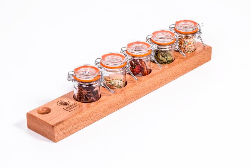 Pop up Spice Rack - Etsy