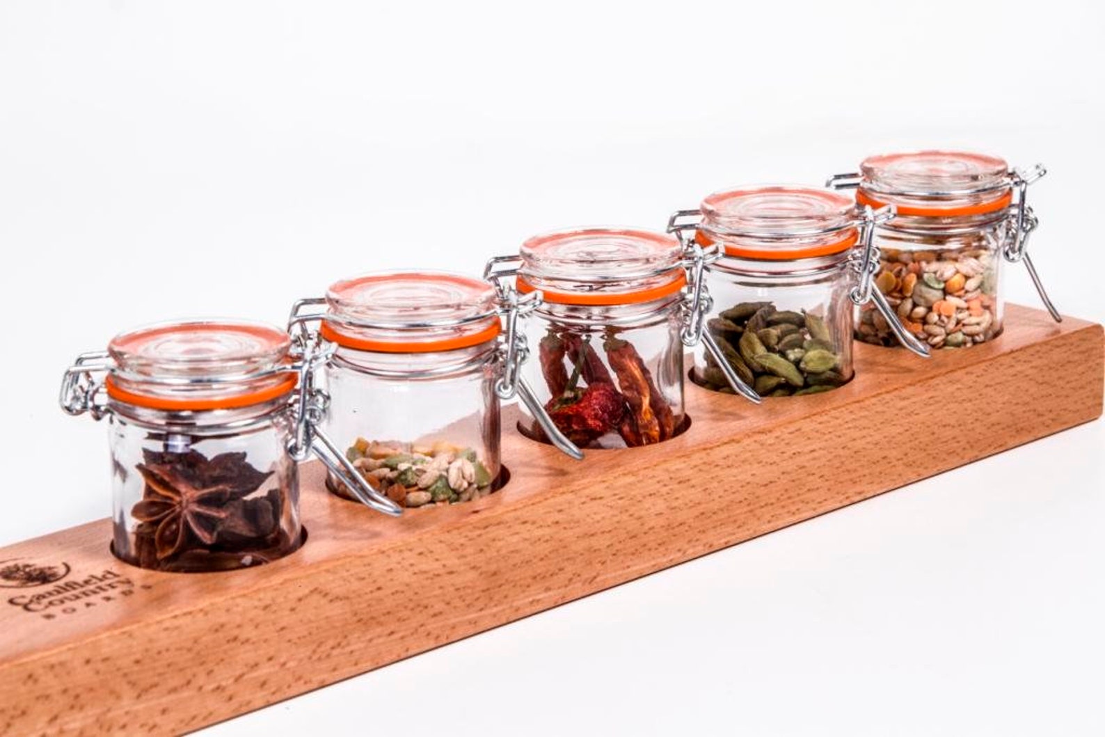 Pop up Spice Rack - Etsy