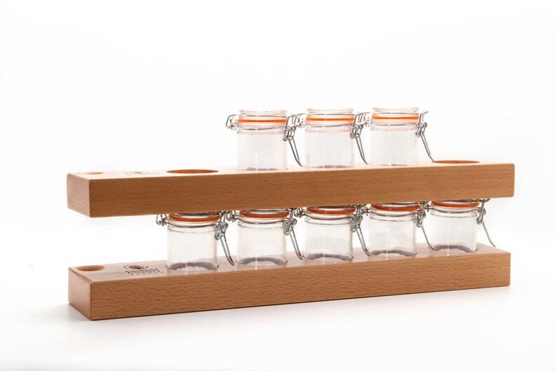 Pop Up Spice Rack | Etsy