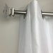 Nono Bracket XL - No Drill Curtain Rod Bracket Attachment for XL Inside ...