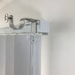 Nono Bracket - No Drill Curtain Rod Bracket Attachment Over Blinds (set ...