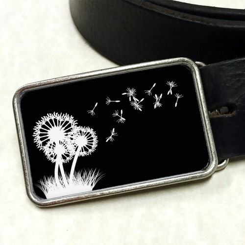 Pinup Cowgirl Belt Buckle Western Belt Buckle | Etsy