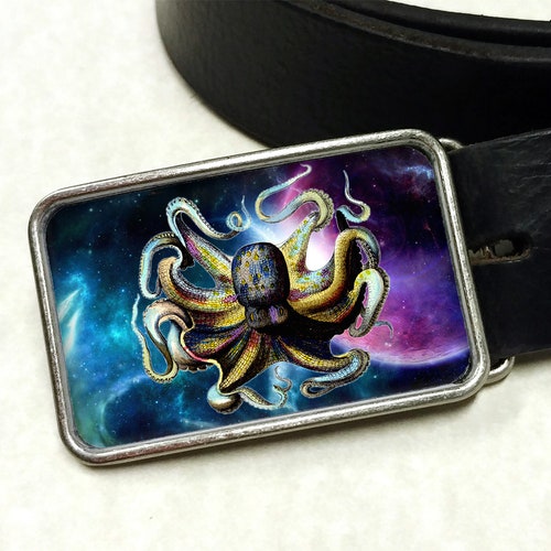 Monkey Belt Buckle See No Evil Hear No Evil Speak No Evil | Etsy