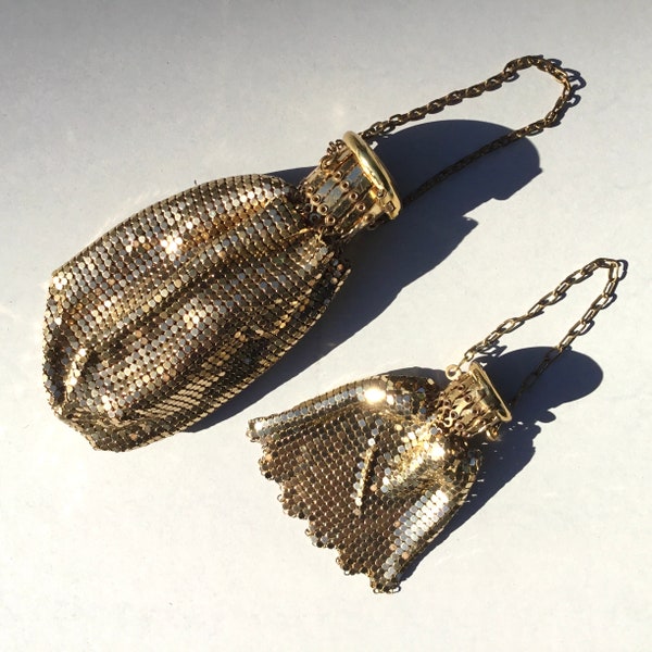 Gate Top Purse - Etsy