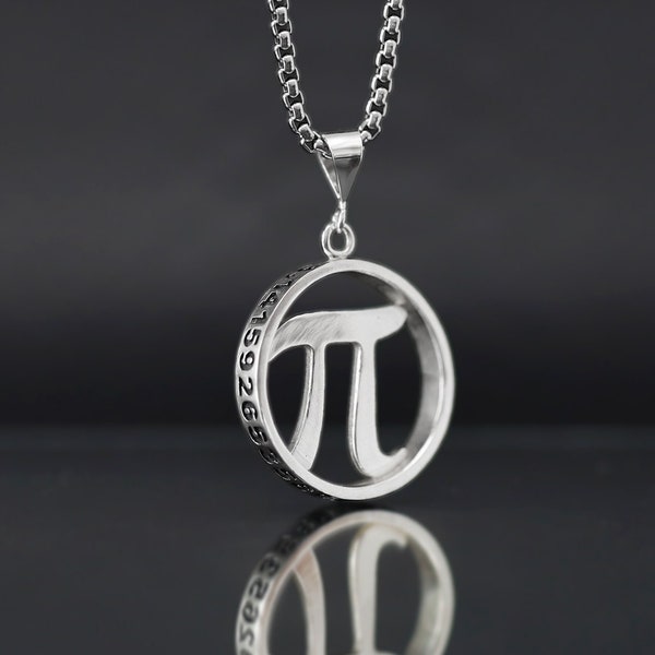 Pi Number - Etsy