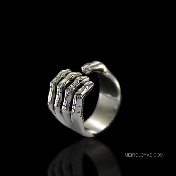 Ring Hand - Etsy