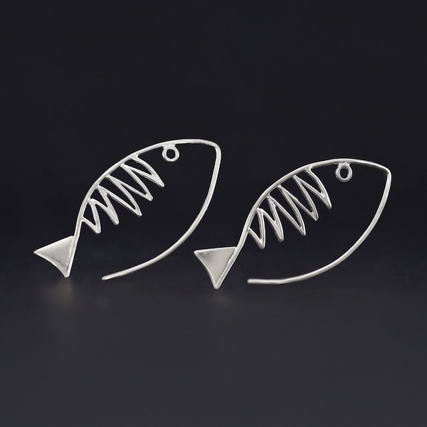 Fish Jewelry - Etsy