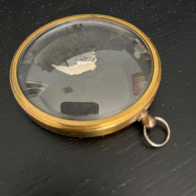 10 Inch Round Frame - Etsy