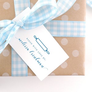 Personalized From the Kitchen of Tags, From the Kitchen of Labels ...