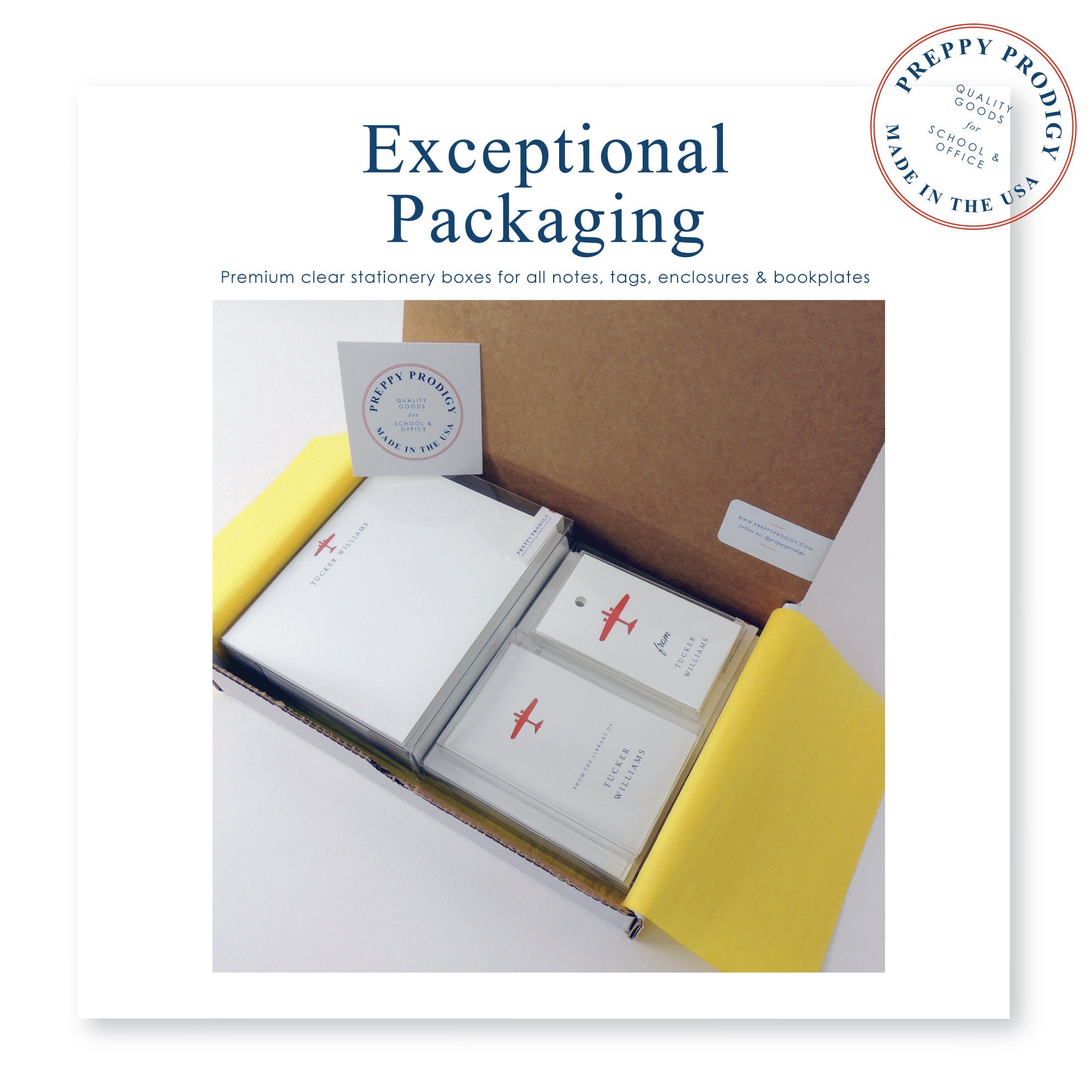 Monogrammed Gift Tags Personalized Gift Tags Custom Tags | Etsy