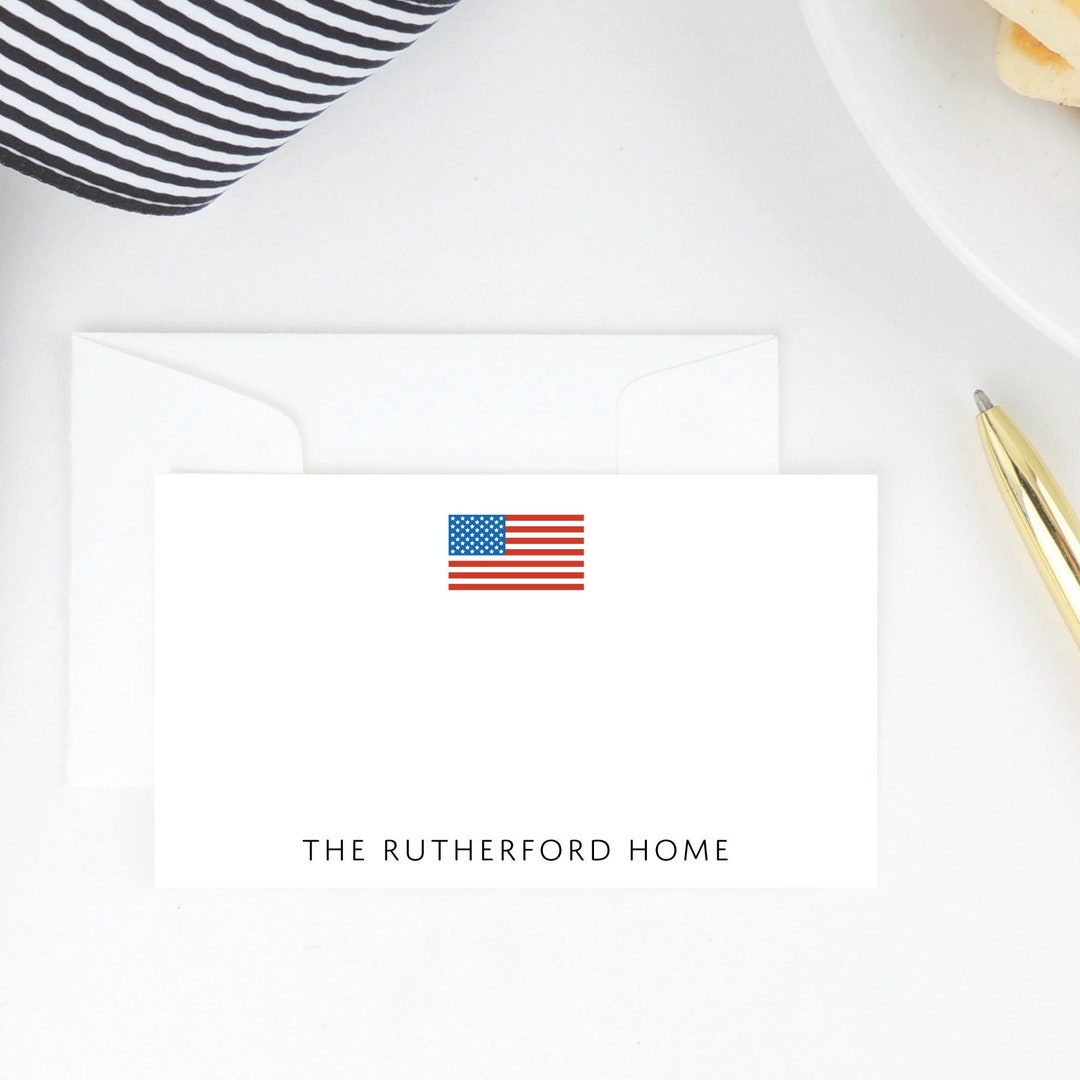 Personalized Gift Enclosure Cards / Personalized Gifts Card / Custom ...