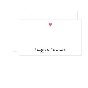 Personalized Gift Enclosure Cards / Personalized Gifts for Her / Custom ...
