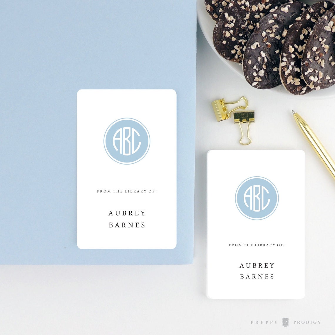 Custom Bespoke Personalized Bookplates Stickers / bookplate | Etsy