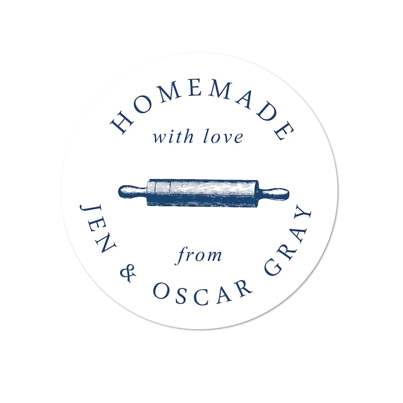 Homemade Cookies - Etsy