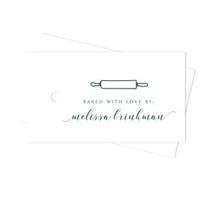 Personalized From the Kitchen of Tags, From the Kitchen of Labels ...