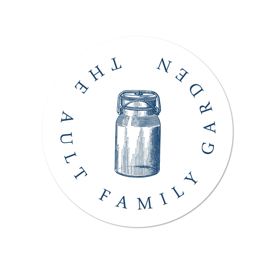 Personalized From the Kitchen of Labels, From the Kitchen of Stickers ...