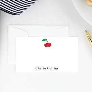 Personalized Gift Enclosure Cards / Everyday Gift Enclosure Cards ...