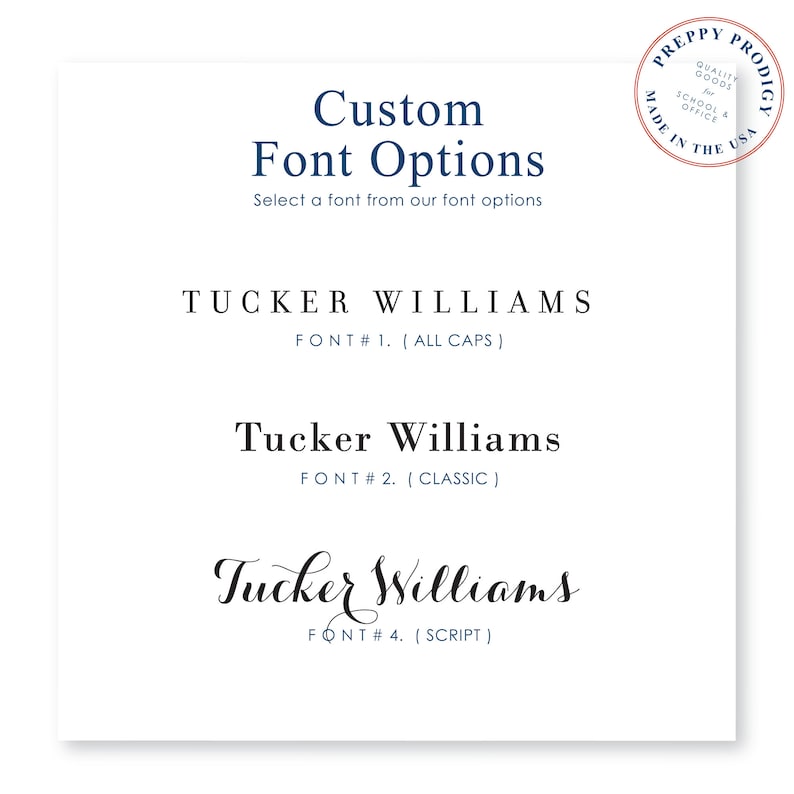 Personalized Thank You Note Card Set Handmade Everyday Note - Etsy