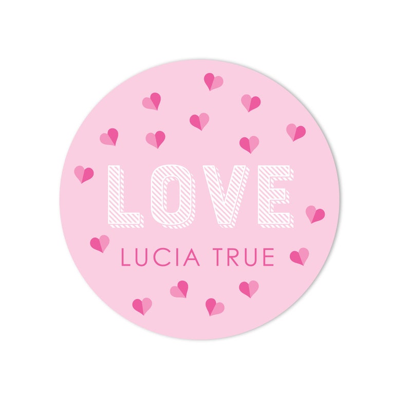 Preppy Printable Stickers - Etsy