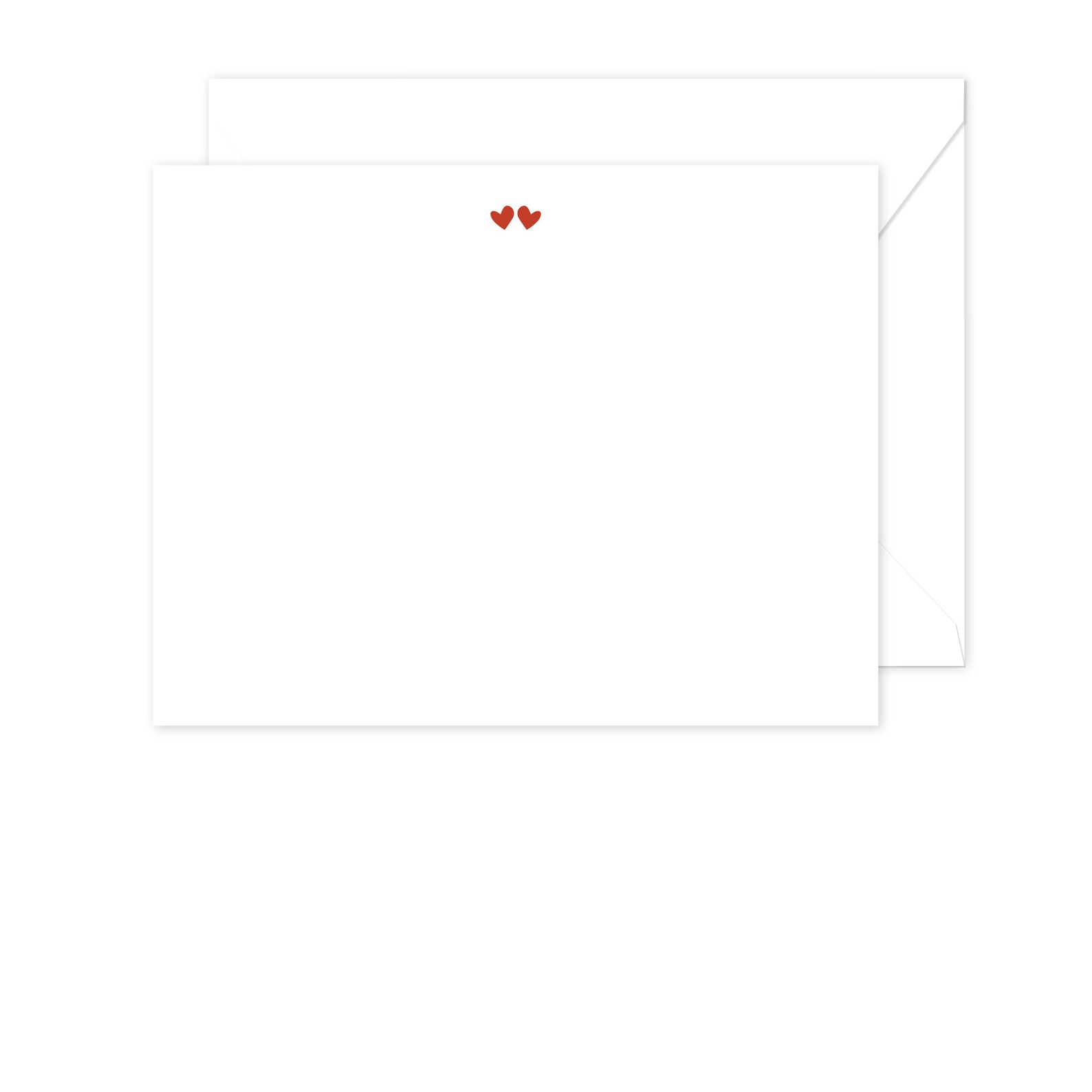 Personalized Stationery Note Card Set Handmade Everyday Note - Etsy