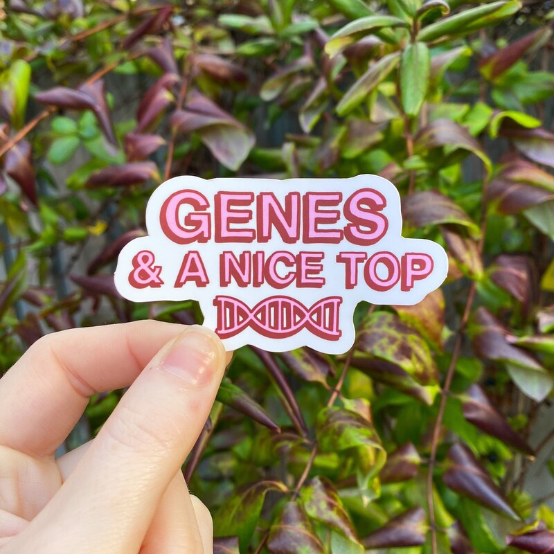 Genetics - Etsy