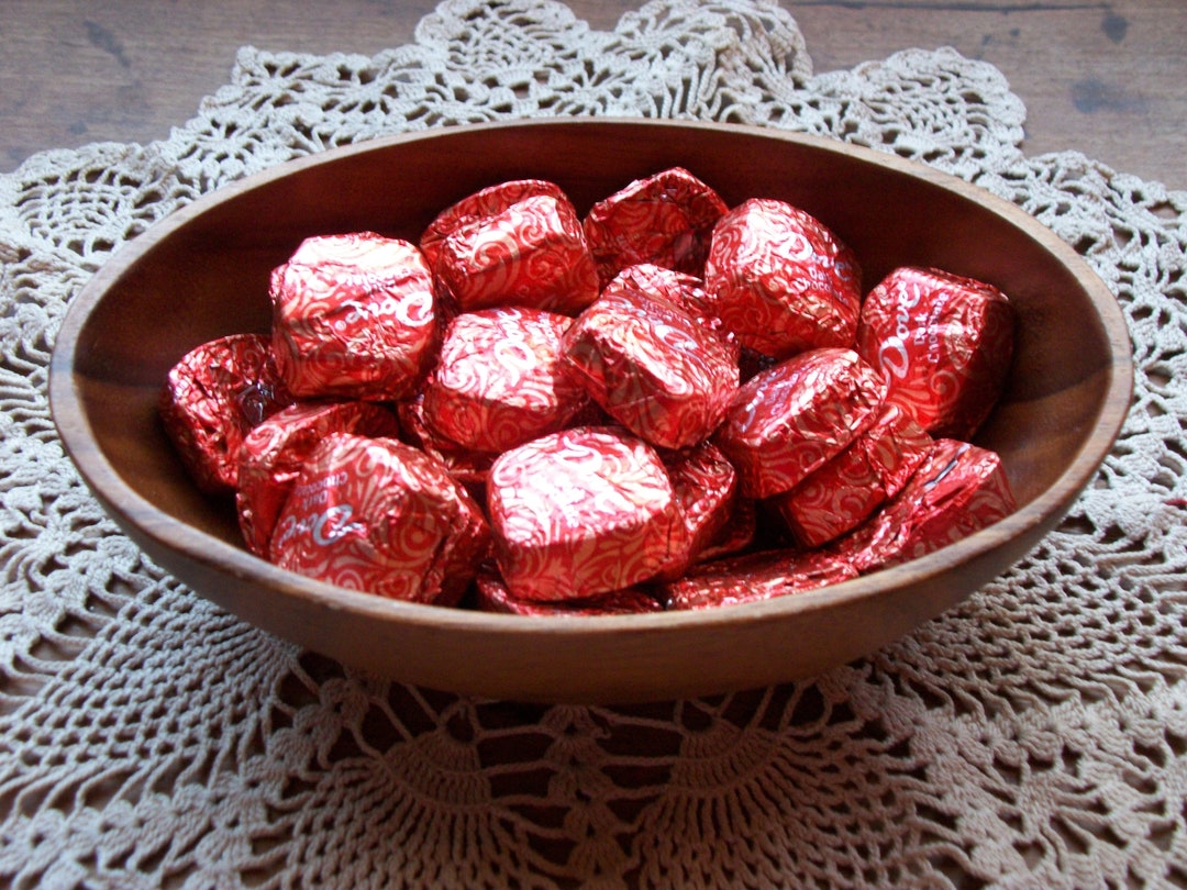 Genuine Exotic Monkey Pod Wood Bowl Handcrafted in the Philippines Ink ...