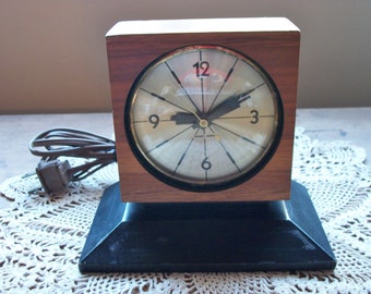 Stuart Austin Clock - Etsy