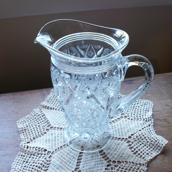 Mckee Glass - Etsy