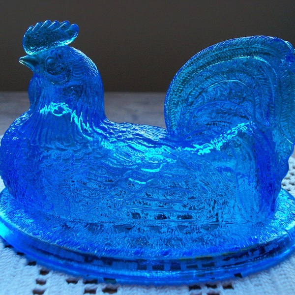 Mckee Glass Co - Etsy