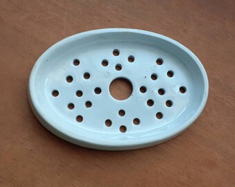 Antique Soap Dish - Etsy