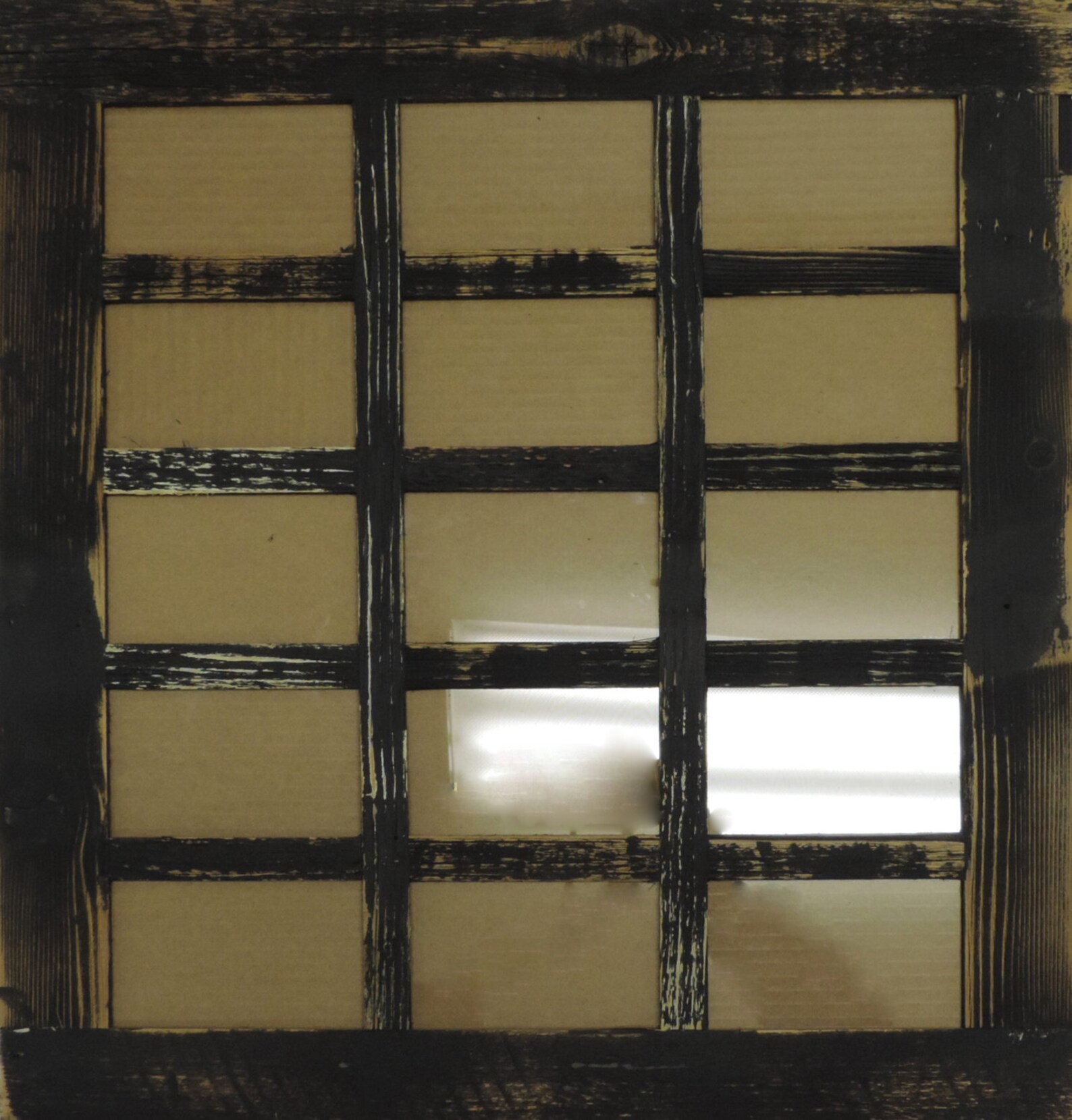 15 Opening 4X6 Country Farmhouse Barn Window Style Multi Photo - Etsy