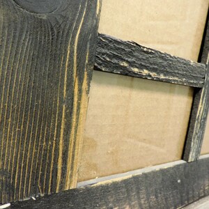 15 Opening 4X6 Country Farmhouse Barn Window Style Multi Photo Collage ...