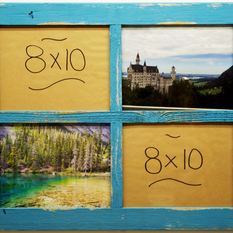 Window Pane Frame - Etsy