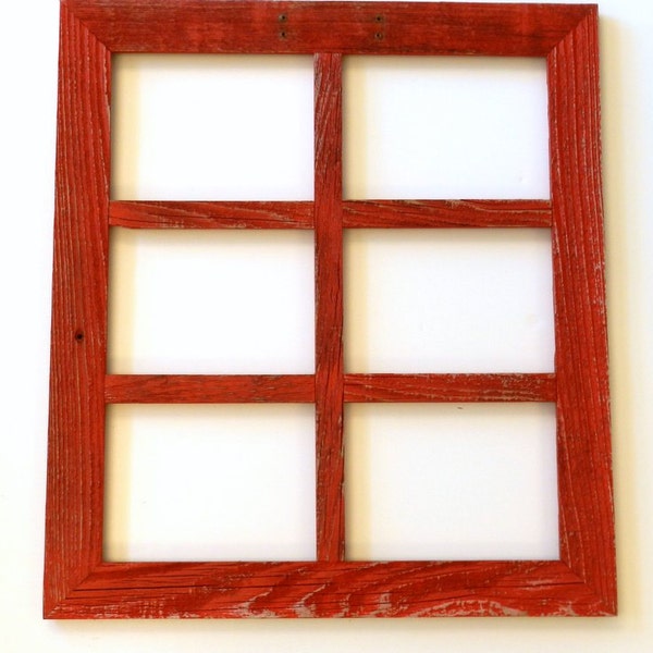 Old Window Frames - Etsy