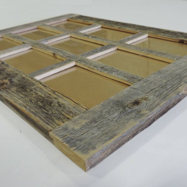 Window Picture Frame - Etsy