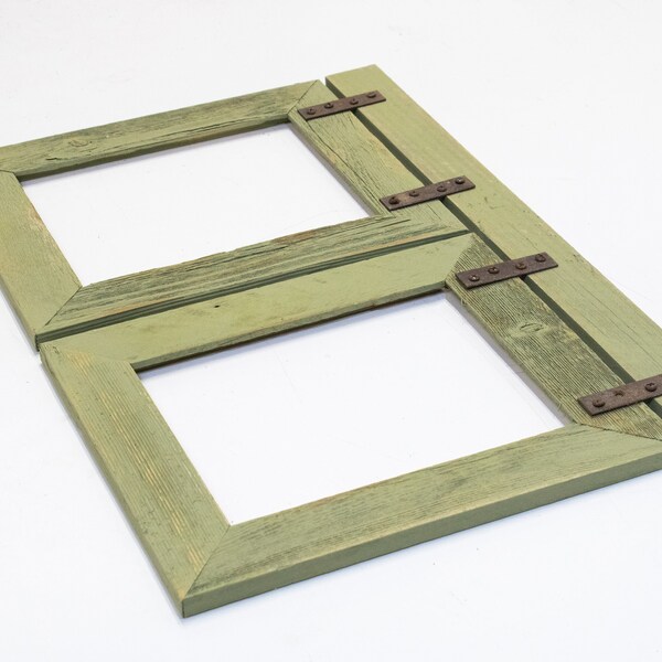 Large Wood Frame - Etsy