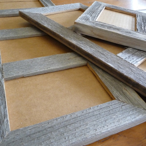 5x7 Multiple Frames - Etsy