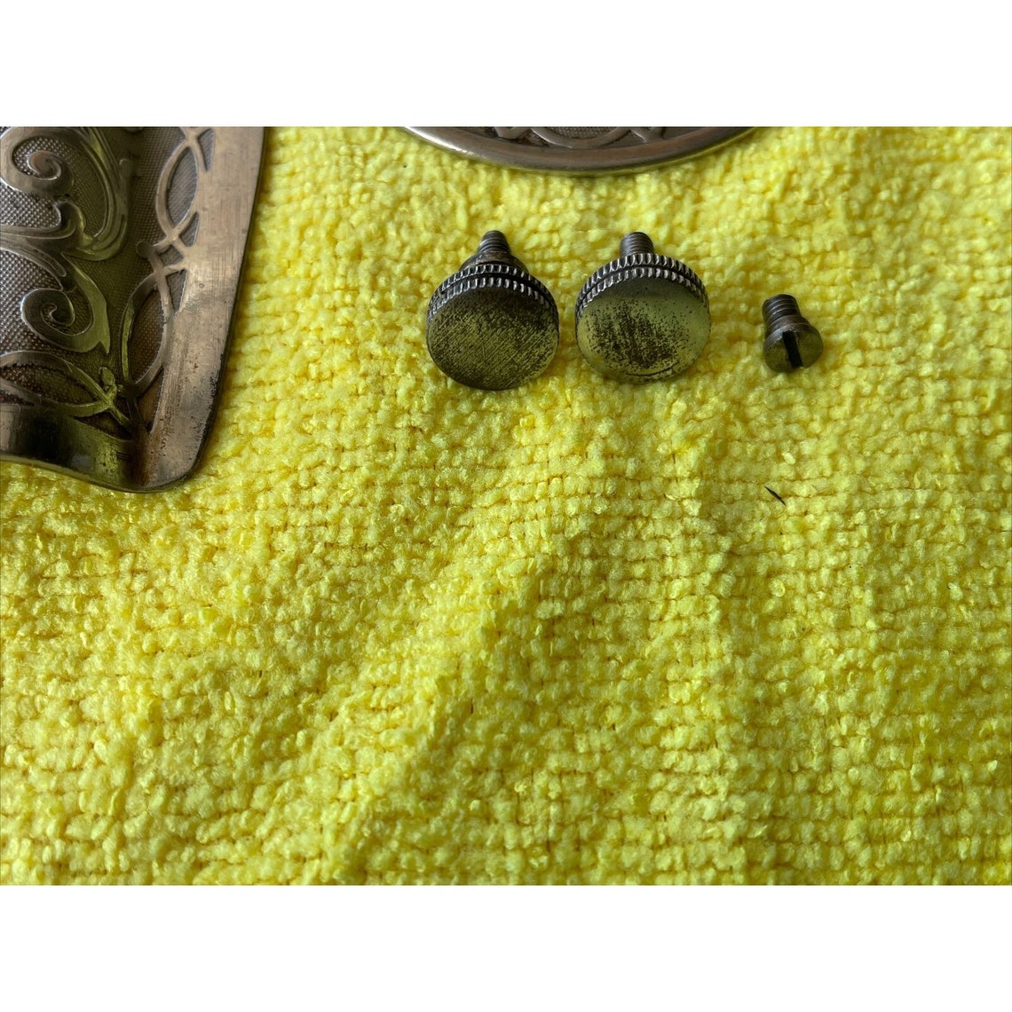 Singer 1911 Model 66 Faceplate and Inspection Cover - Etsy