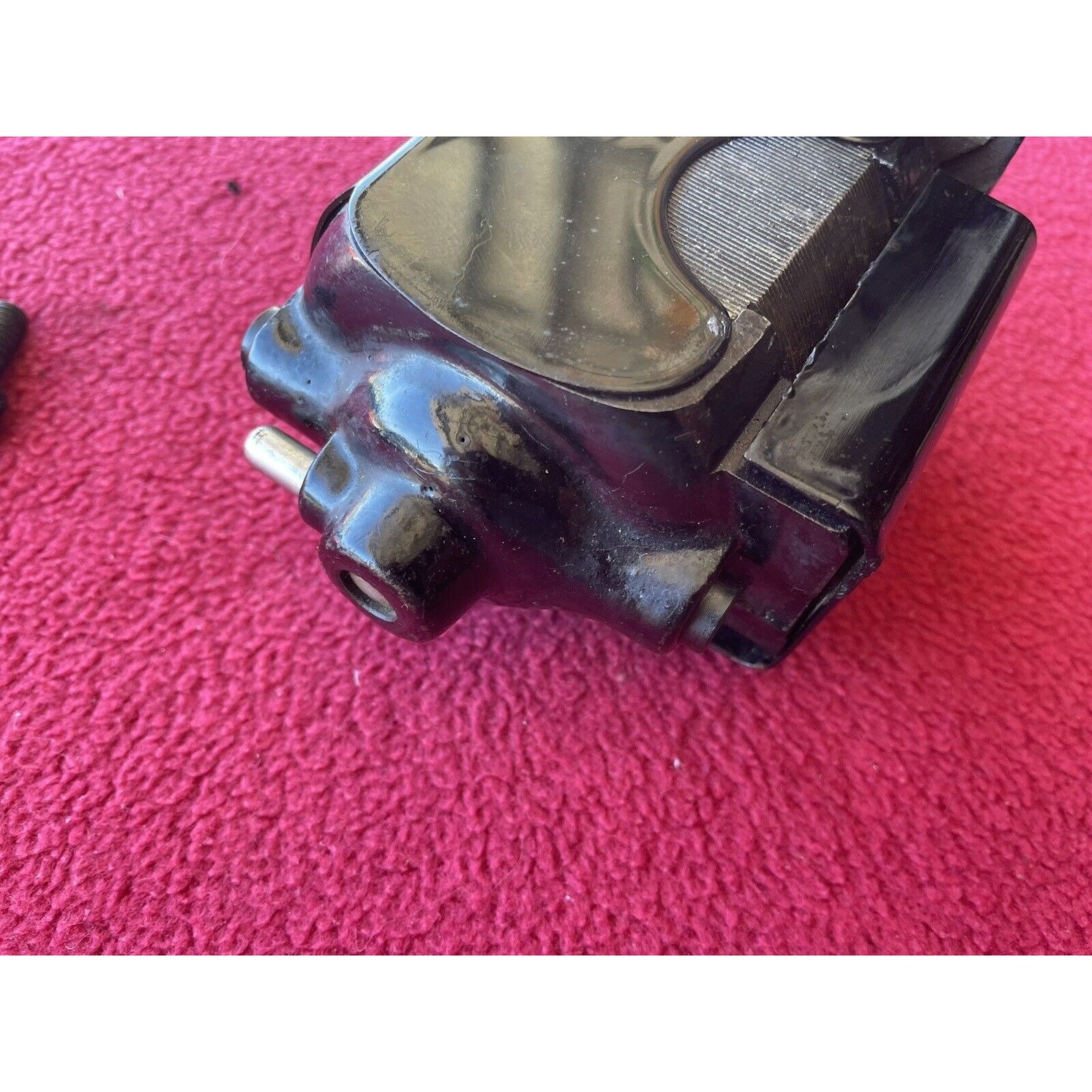 Singer Sewing Machine B T 7 Motor 1923 128 - Etsy