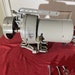 Chandler Clutch Motor Industrial Sewing Machines Model NCS-4002 - Etsy