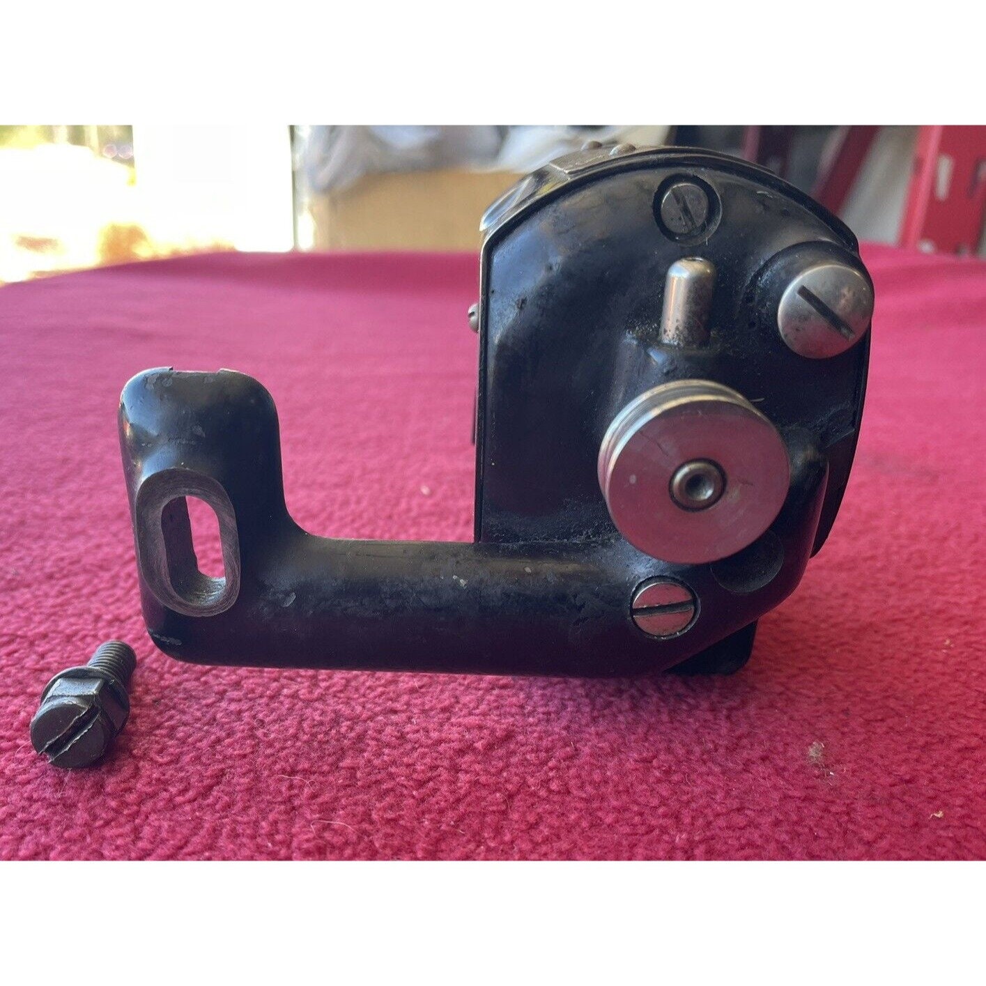 Singer Sewing Machine B T 7 Motor 1923 128 - Etsy