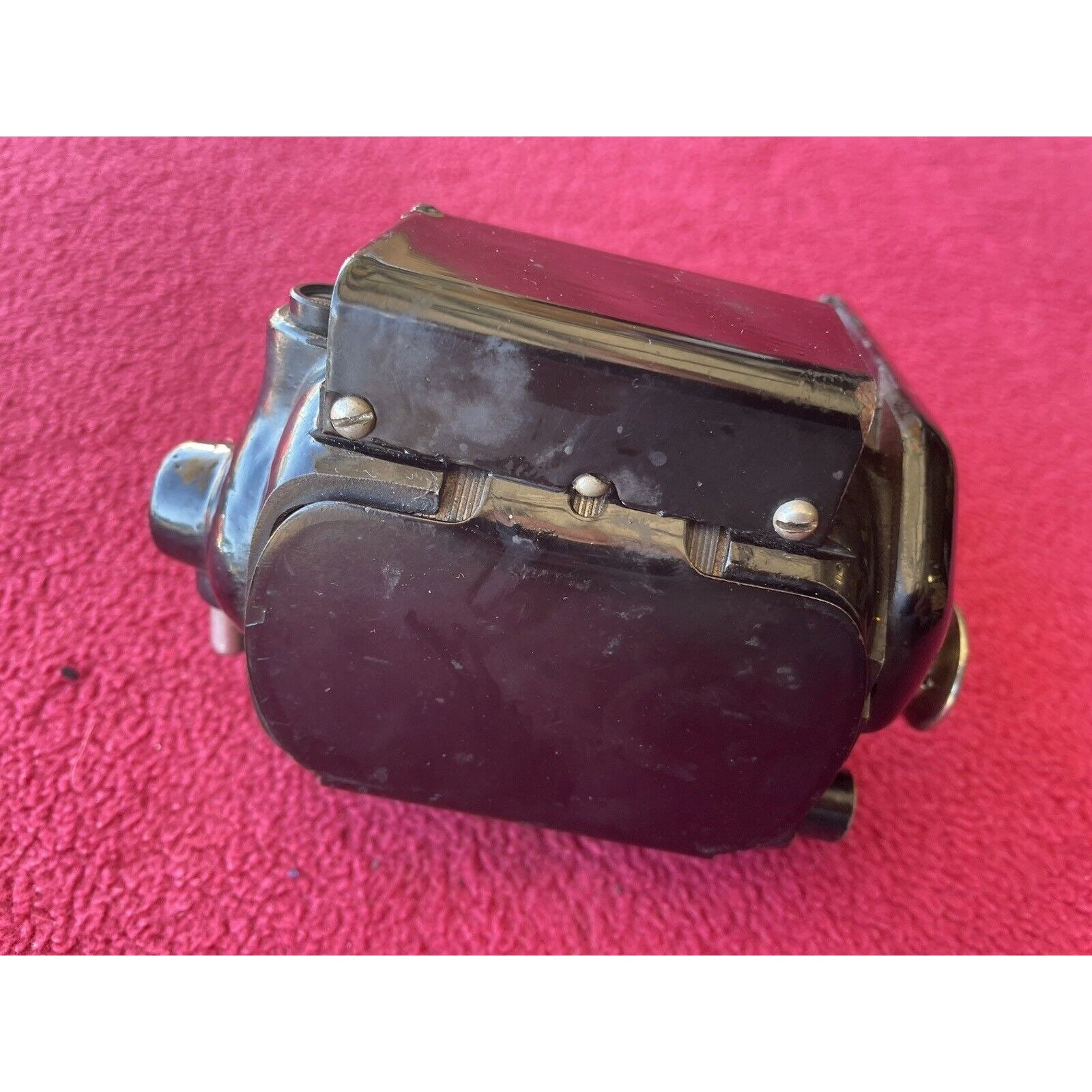 Singer Sewing Machine B T 7 Motor 1923 128 - Etsy