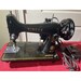 Singer Sewing Machine Model 99, Serviced, AM319664 - Etsy