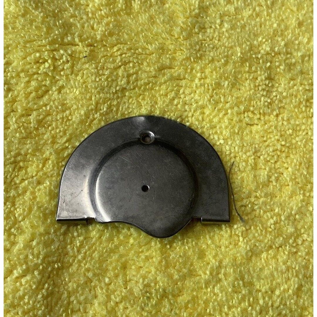 SINGER SIMANCO 32622 Feed Cover Plate Darning Embroidery Free Motion 66 ...