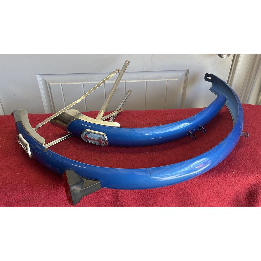 26” Cruiser Fenders Huffy Cap Cod Bicycle - Etsy