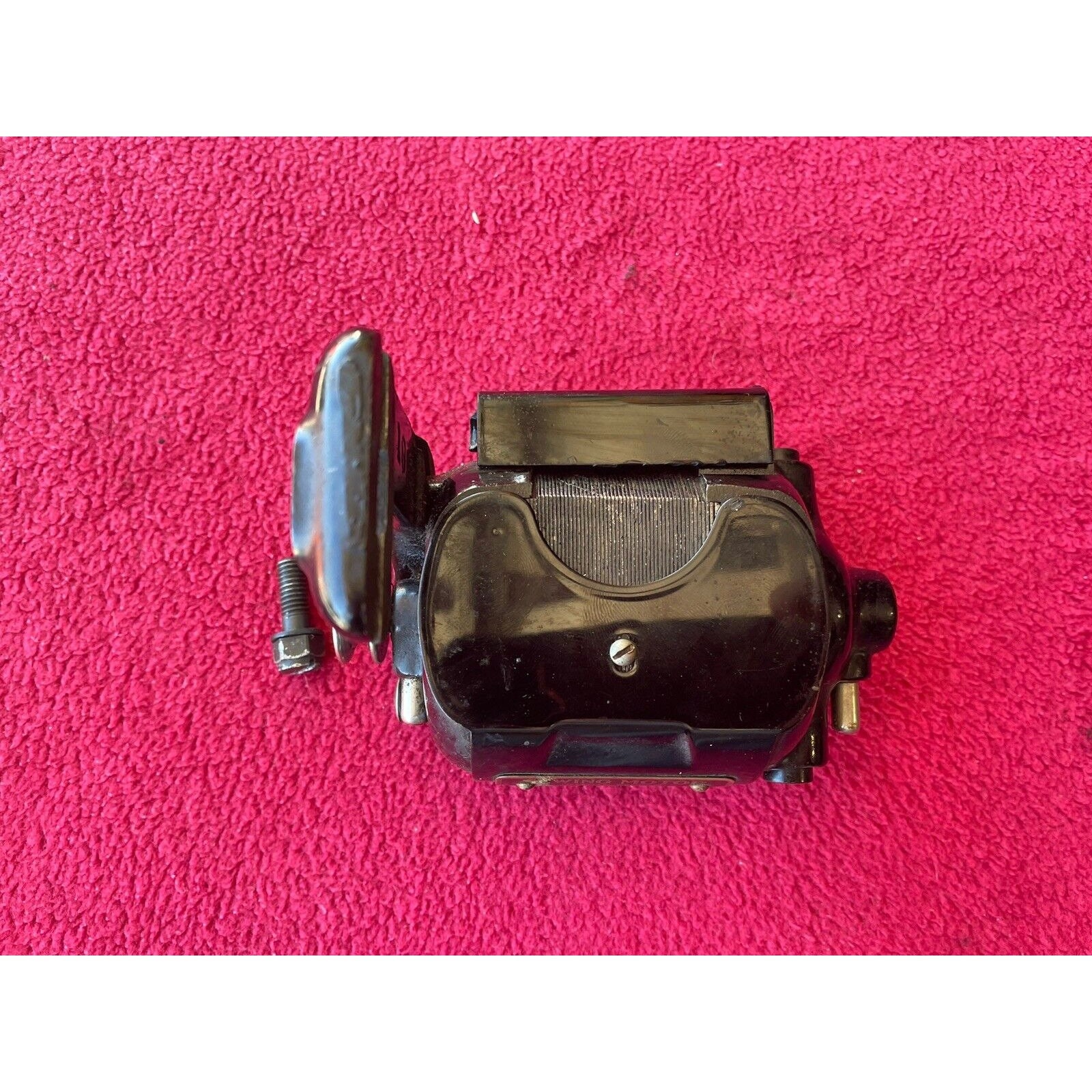 Singer Sewing Machine B T 7 Motor 1923 128 - Etsy