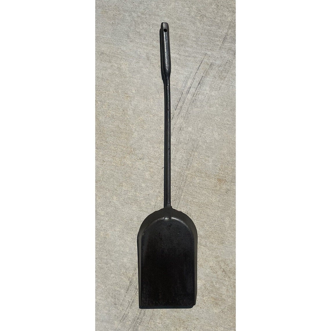 Vintage Fireplace Coal Ash Fire Shovel 23.25” NEVERBREAK Nov 30 1926 ...