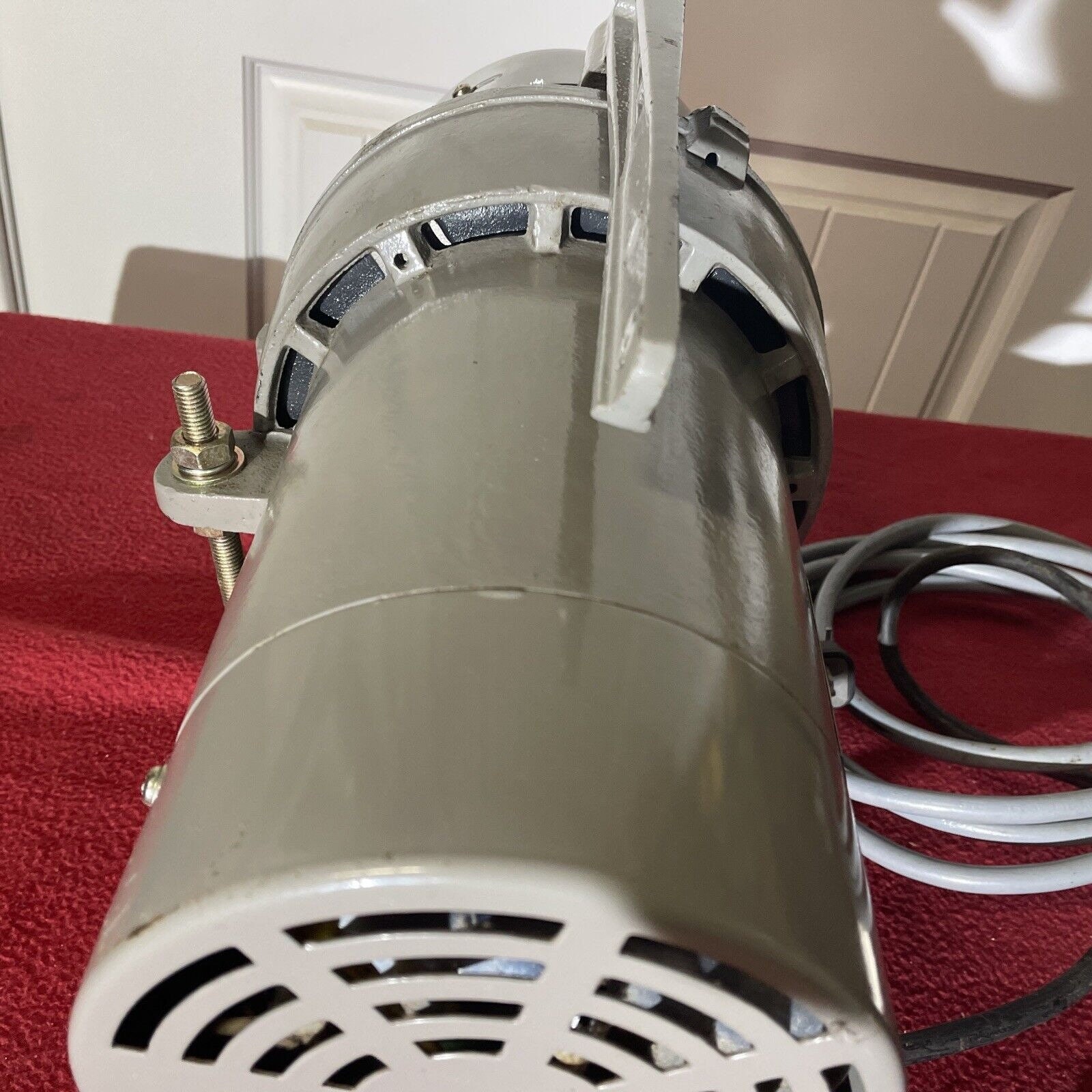 Chandler Clutch Motor Industrial Sewing Machines Model NCS-4002 - Etsy